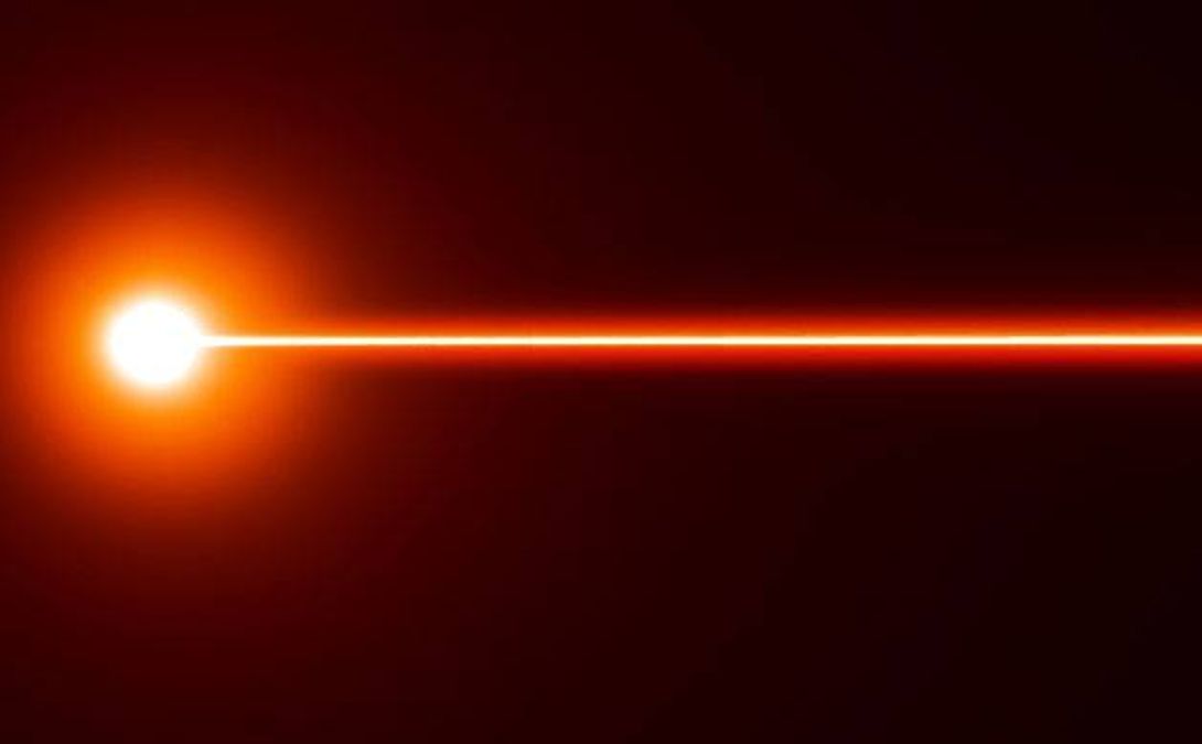Bivoj: Scientists develop world's most powerful 'super laser' with ...