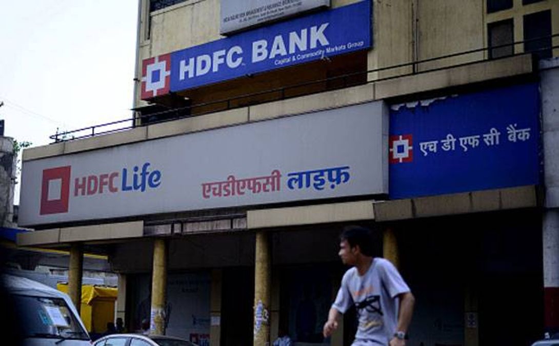 HDFC Bank to soon introduce human-like robot Ira at help desks in 20 ...