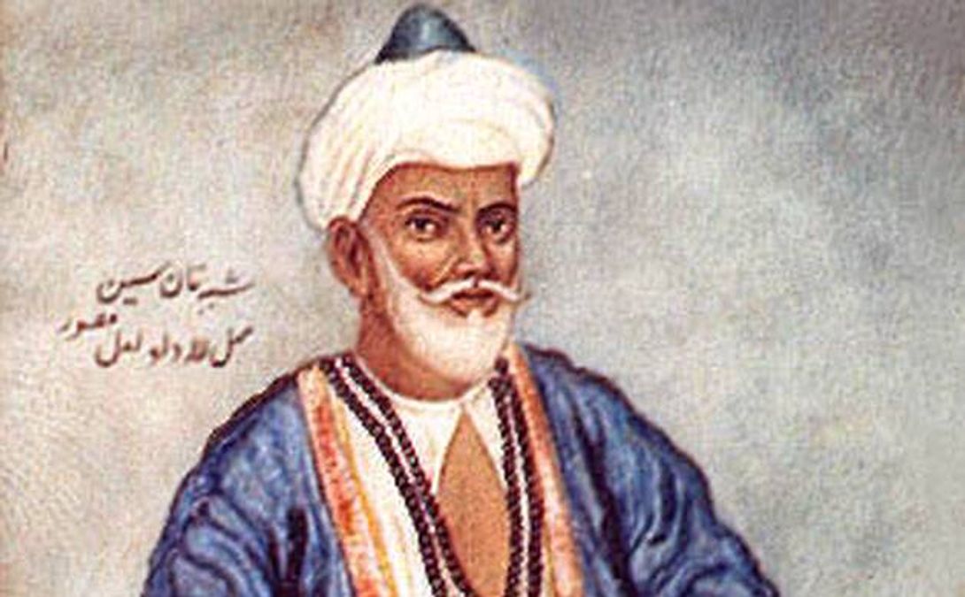 Three-day fest celebrates legacy of 16th-century poet Rahim
