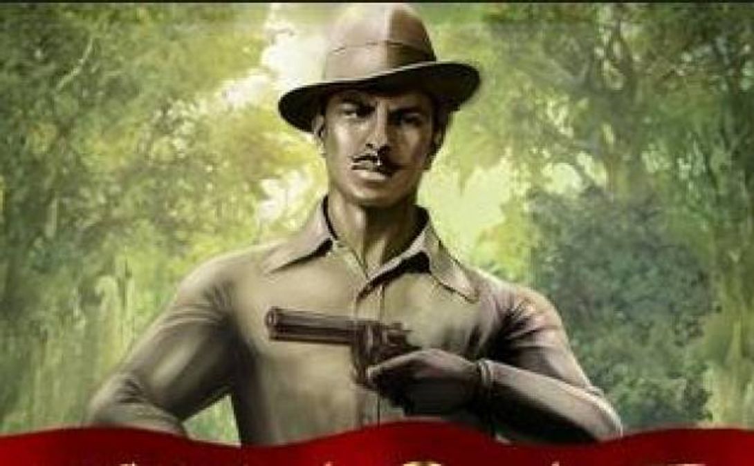 Bhagat Singh's gun used in British officer's killing to be displayed at ...