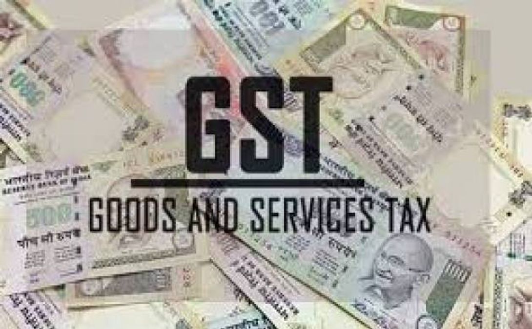 GST: Timeline of Goods and Service Tax bill, India's landmark tax reform
