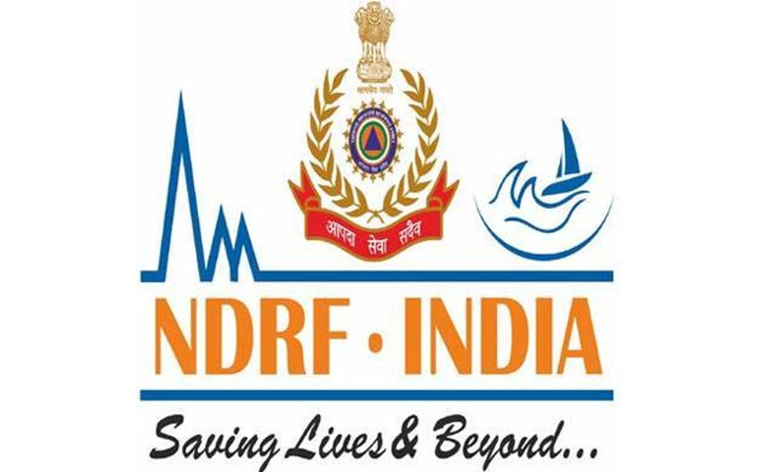 NDRF speeds up process to take emergency; responds to calls in 5-6 seconds