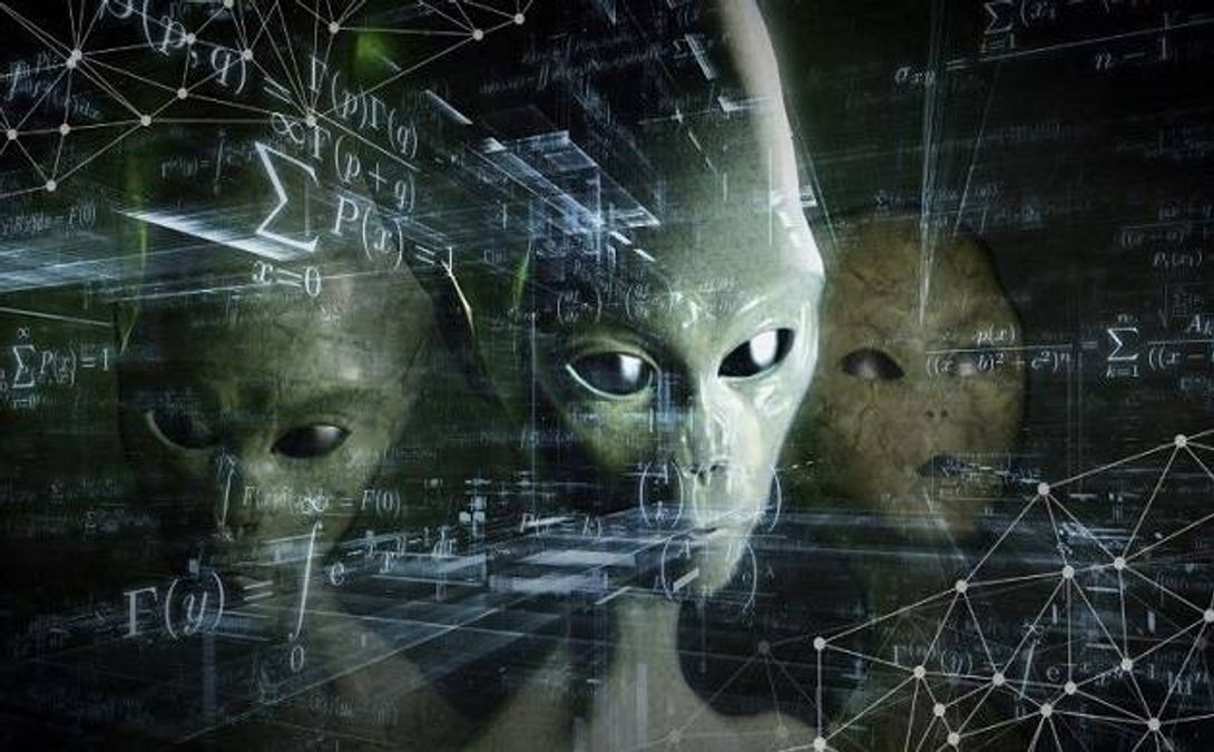 Aliens to decode radio signals sent from Earth? Here is what METI ...