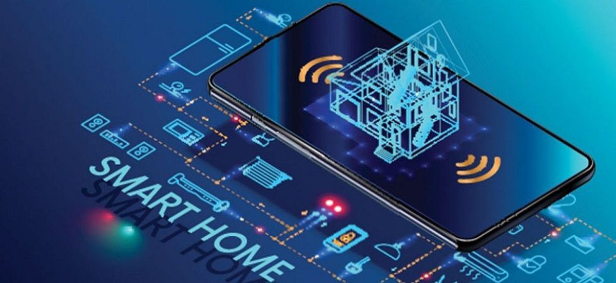 Future â€˜smartâ€™ homes could â€˜listenâ€™ to you