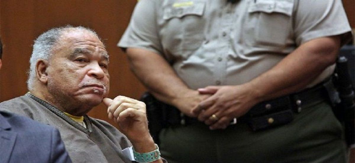 Man confesses to 90 murders, could be the most infamous serial killer ...