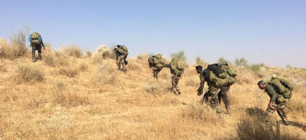 Maharashtra govt to commemorate raising of Mahar regiment