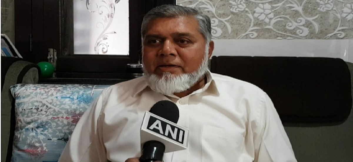 Musa Wali Suleman Patel, Indian injured in Christchurch attack, dies ...
