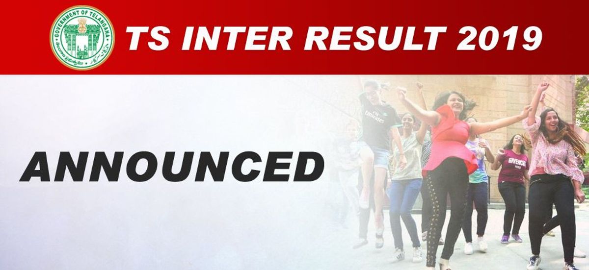 Manabadi Inter Results 2019 LIVE: TS Intermediate 1st and 2nd Results ...