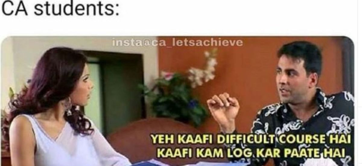 Chartered Accountants Day 2019: Funny jokes, memes will make every CA laugh