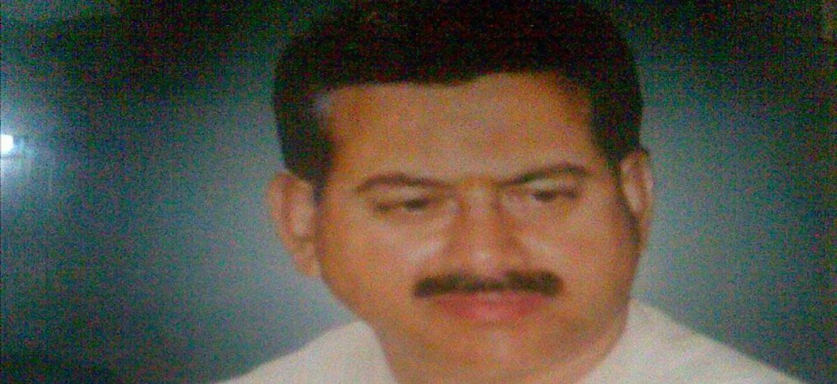 Who was Krishnanand Rai? Why was Mukhtar Ansari blamed for his murder?