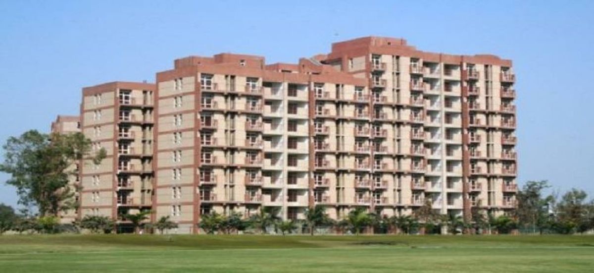 DDA Housing Scheme 2019: Draw of lots for allotment of flats starts at ...