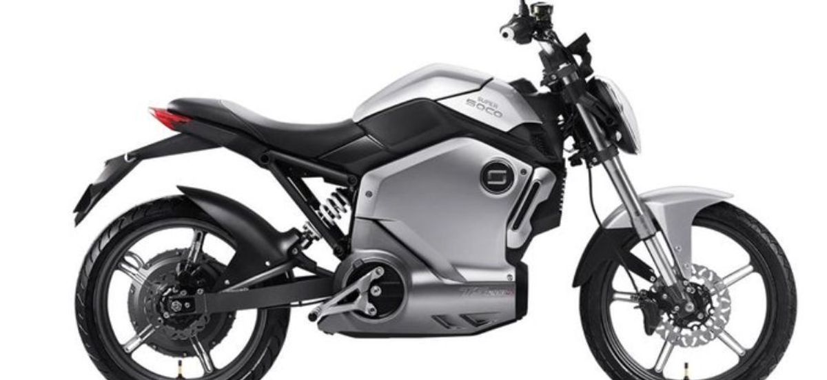 Revolt RV400 electric motorcycle launched with special payment plan ...