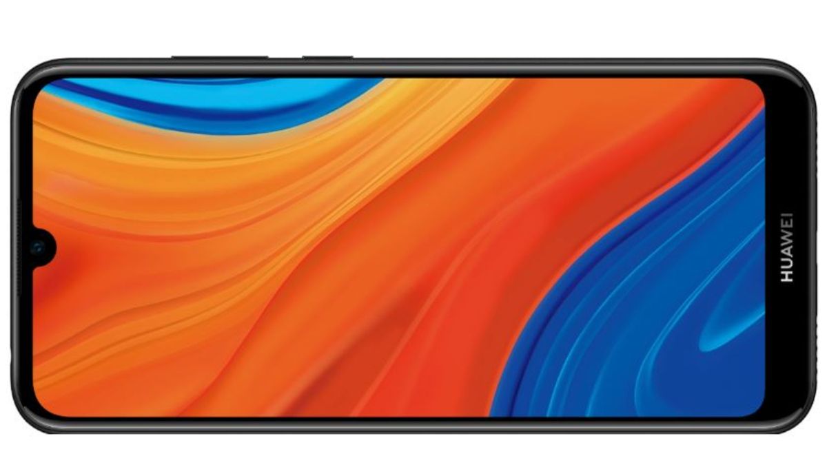 Huawei Y6s Goes Official: Hereâ€™s All You Need To Know