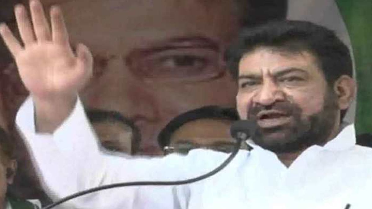 Matia Mahal Election Result: Aam Aadmi Partyâ€™s Shoaib Iqbal Wins With ...