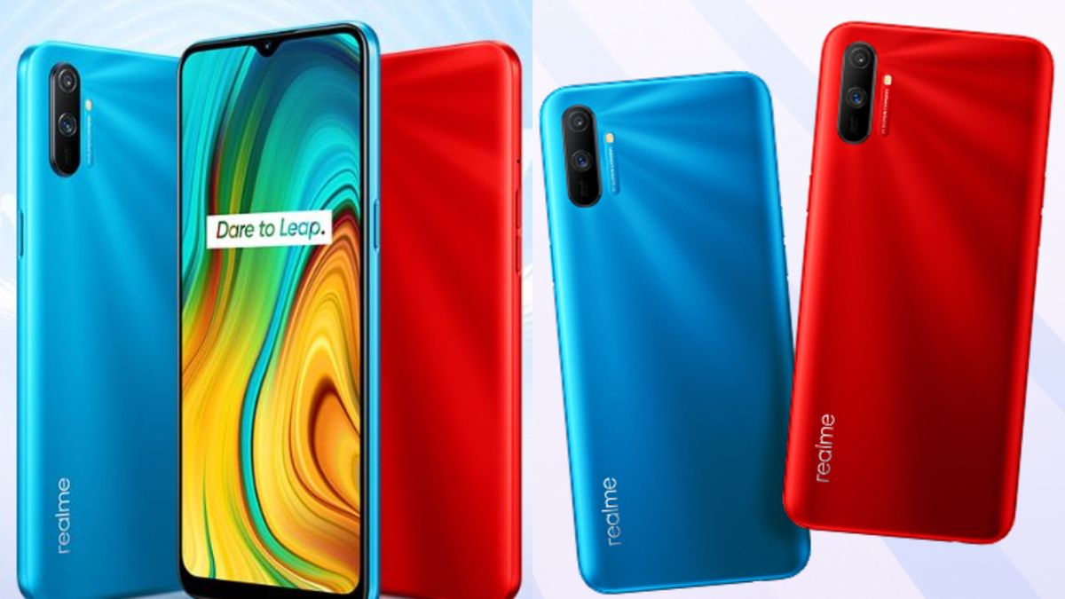 Redmi 8A Dual Vs Realme C3: Specs, features, Price Compared