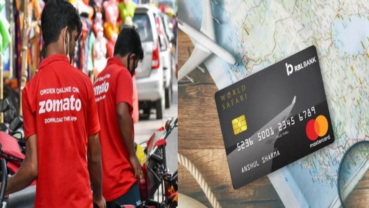 Zomato Ends Card Partnership with RBL Bank: Here are Some Alternatives