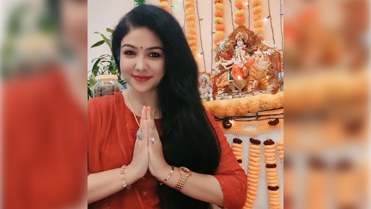 Mamta Sindhu Thory the Akashic Records Reader guides seekers on a spiritual journey of self ...