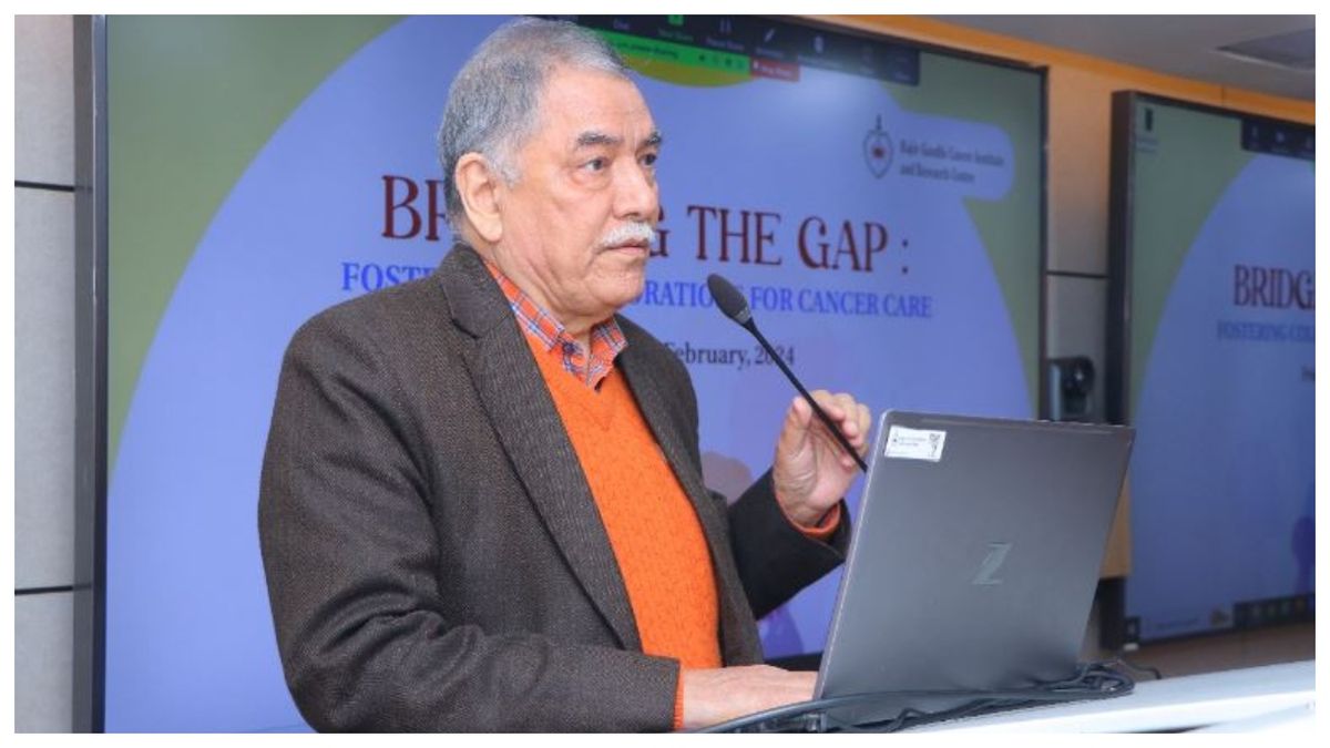 RGCIRC Champions Collaborative Efforts to Broaden Cancer Care ...