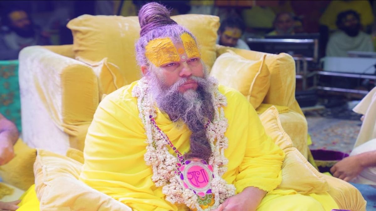 Spiritual leader Premanand Ji's Maharaj special call for women's ...