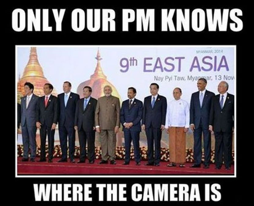 Top 10 funniest political memes!