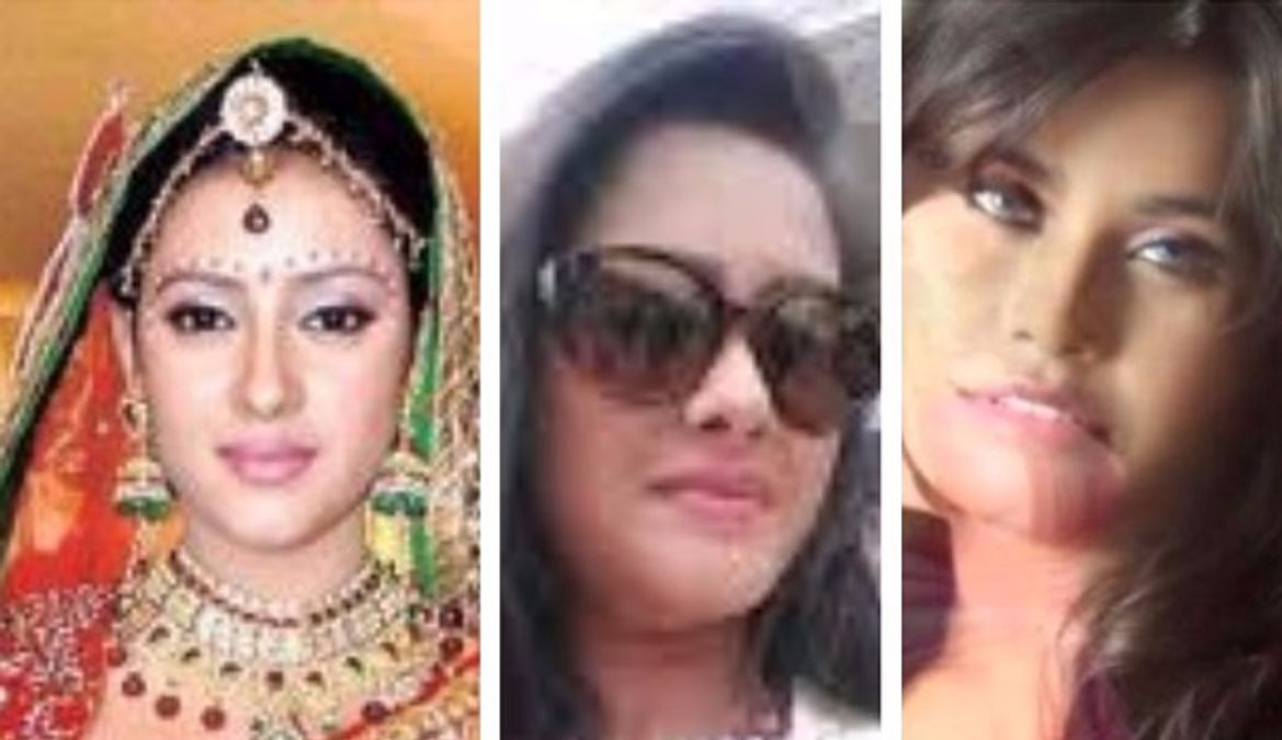 Celebrities who committed suicide: Bidisha Bezbaruah, Anjali Srivastava ...