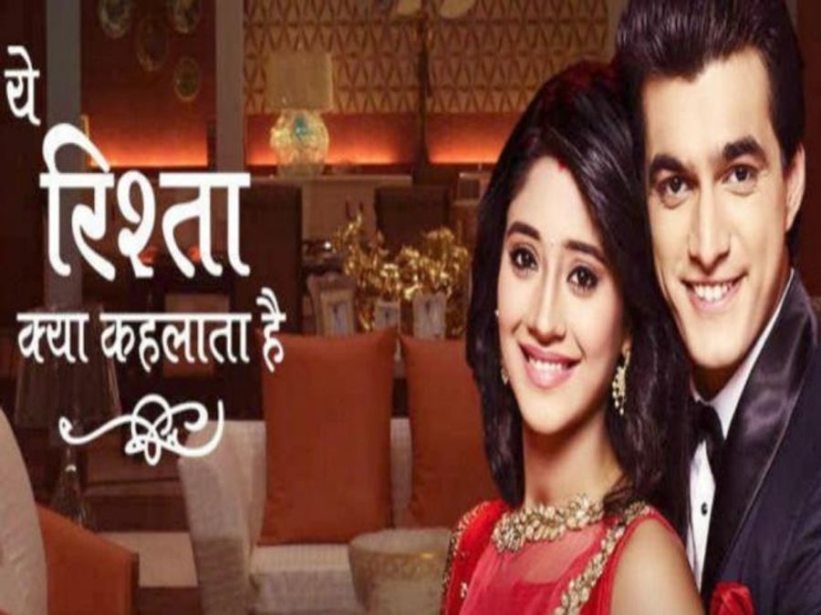 TRP Ratings Week 36, 2019: Yeh Rishta Kya Kehlata Hai Still At Top Of ...