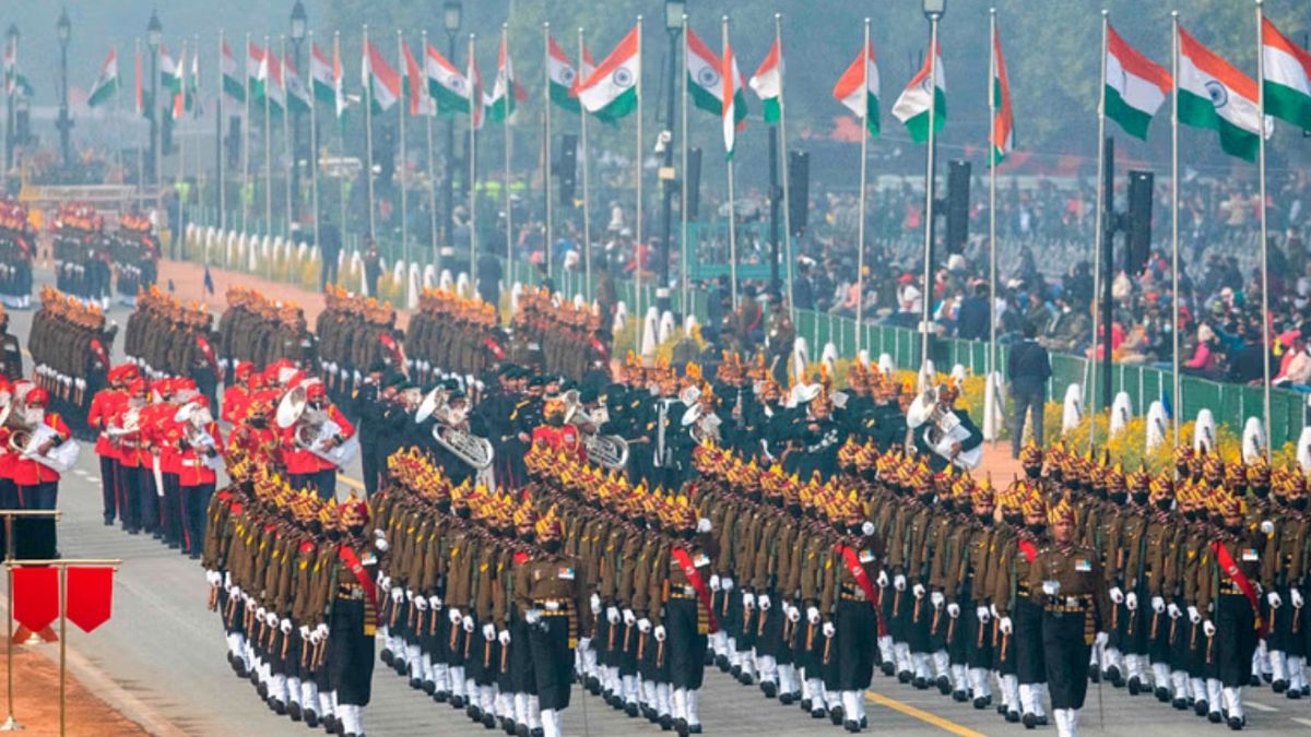 Global Fire Power Index की लिस्ट जारी दुनिया की सबसे ताकतवर सैन्य