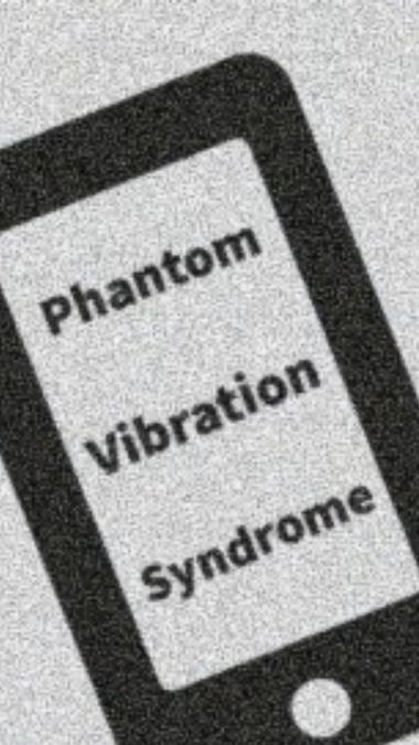 क्या है Phantom Vibration Syndrome ? जानें कितना है खतरनाक! - News Nation