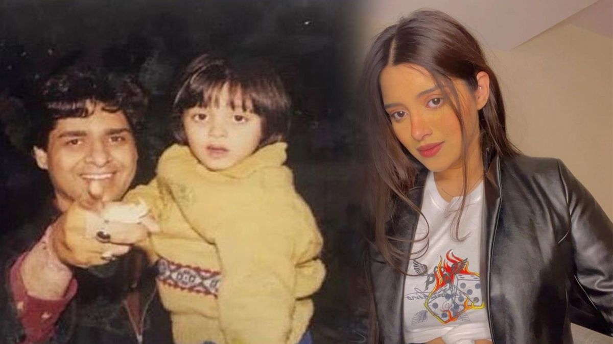 सुहैब इलियासी की बेटी का सचिन तेंदुलकर की बेटी से है खास कनेक्शन