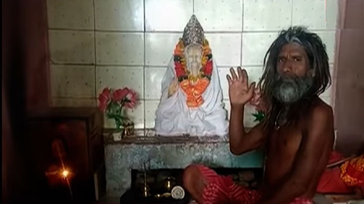 बीड़ी वाले बाबा का मंदिर है 200 साल पुराना, जानें यहां होने वाला चमत्कार