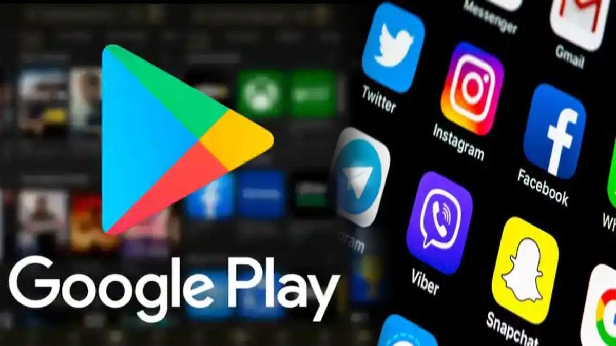 Google Play से Apps इंस्टॉल करने में लाखों लोग कर रहे ये गलती, भूलकर भी ना करें ऐसा!
