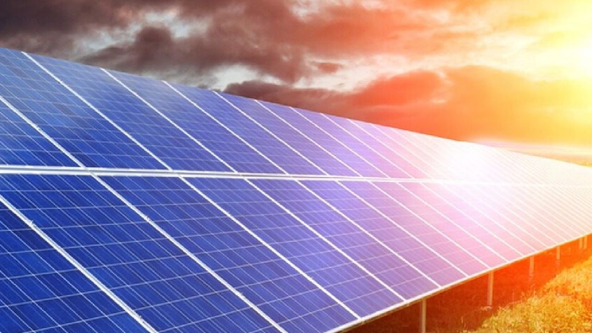 Special: Soler Energy में ही मानव जाति का सुरक्षित विकास