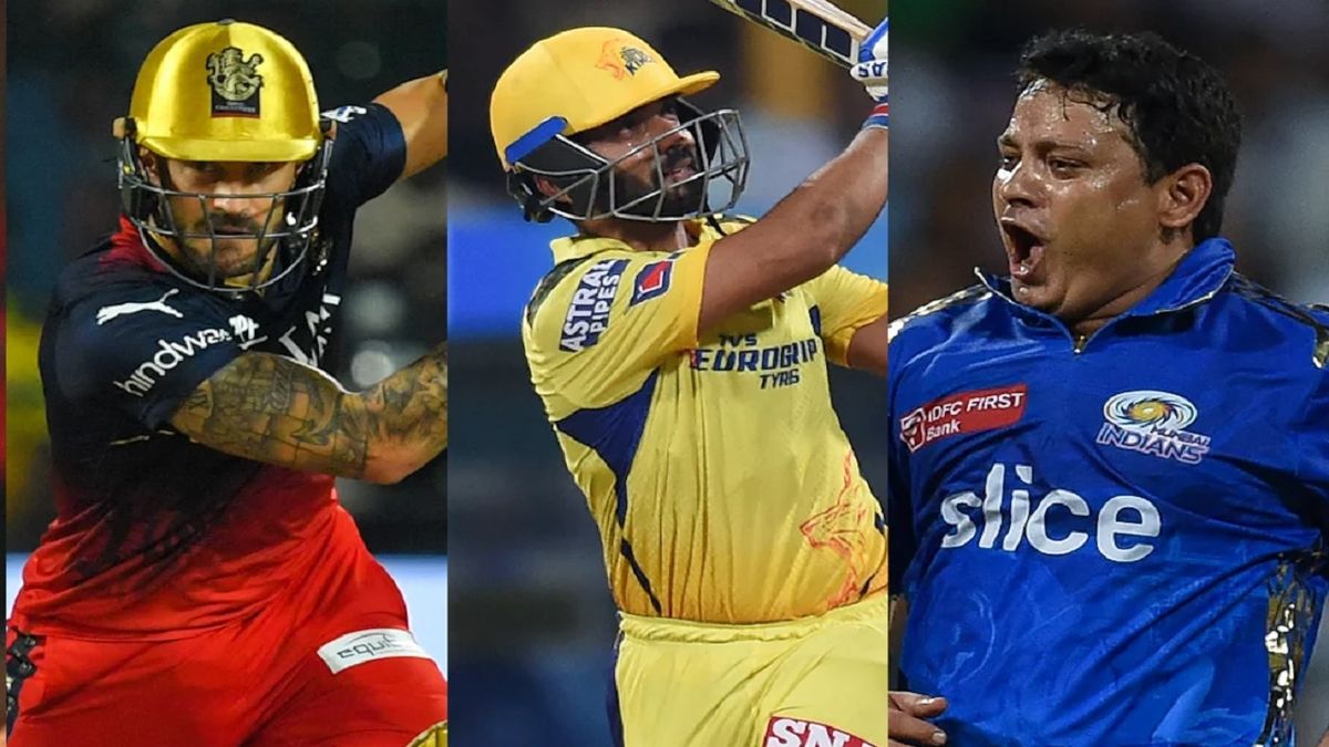 IPL 2023 : Old is Gold, सीनियर प्लेयर्स का कमाल, MVPs की लिस्ट में भी ...