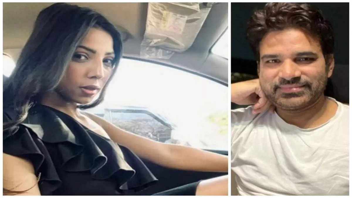 Manvi Raj VS Tanvir Khan: झारखंड में सियासी बयानबाजी शुरू, बीजेपी ने कहा- हिंदू लड़कियां इनका टारगेट