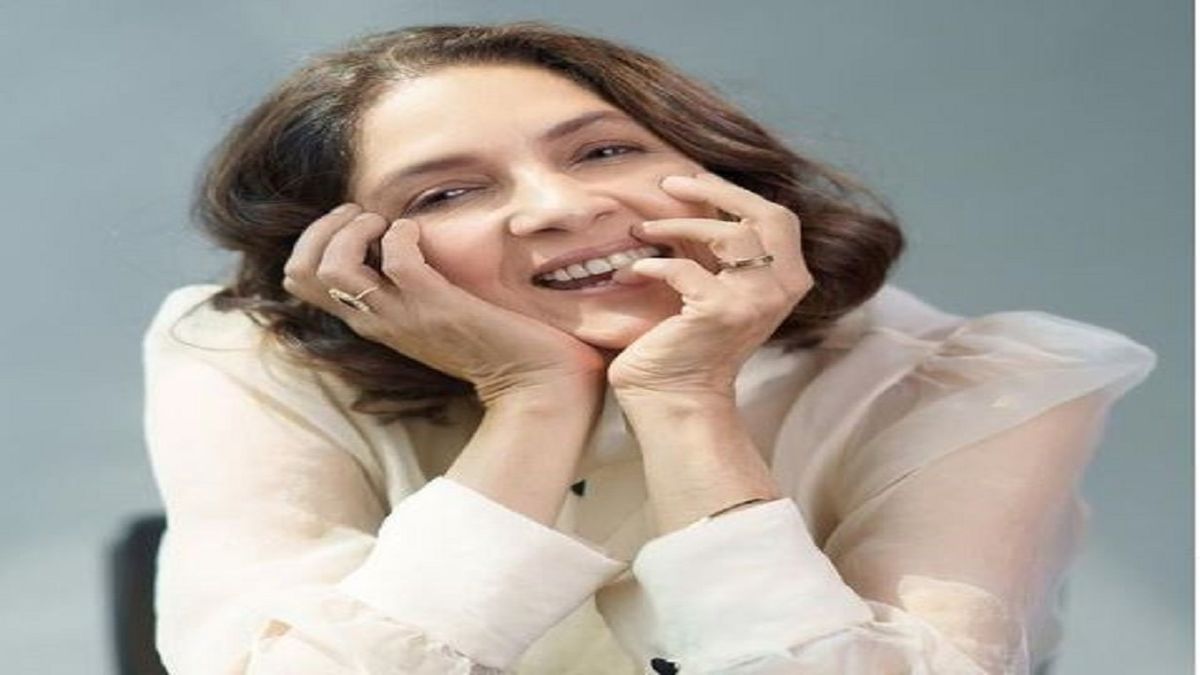 बॉलीवुड की दिग्गज अदाकारा नीना गुप्ता का आज बर्थडे