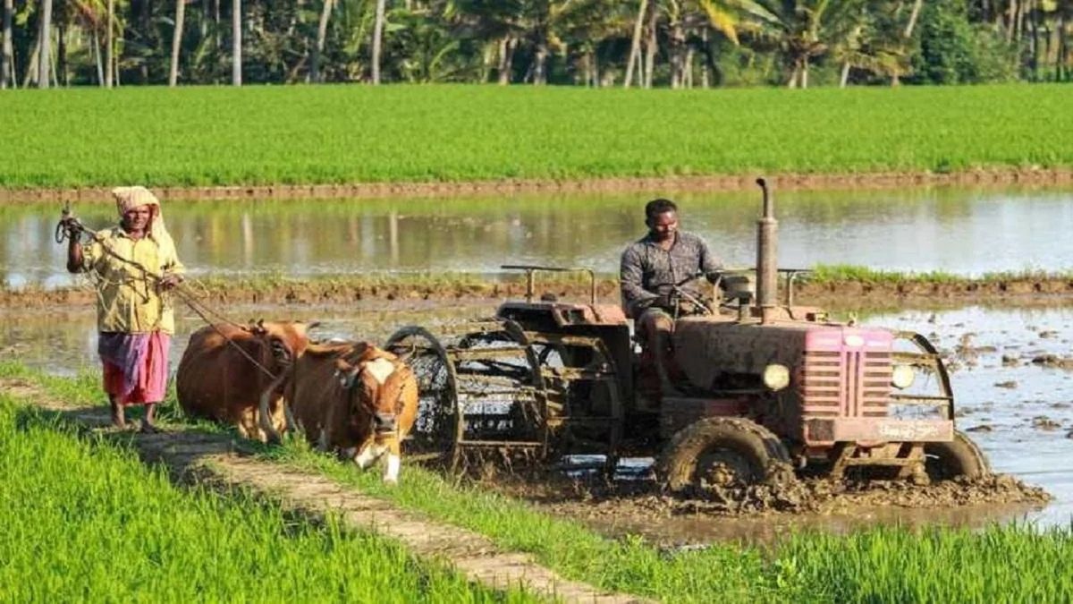 Farmer Subsidy Scheme: बरसात के सीजन में किसानों को तोहफा, इन यंत्रों ...
