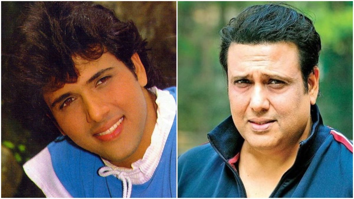 Govinda Birthday: आपके चहेते हीरो नंबर 1 गोविंदा हैं करोड़ों के मालिक ...