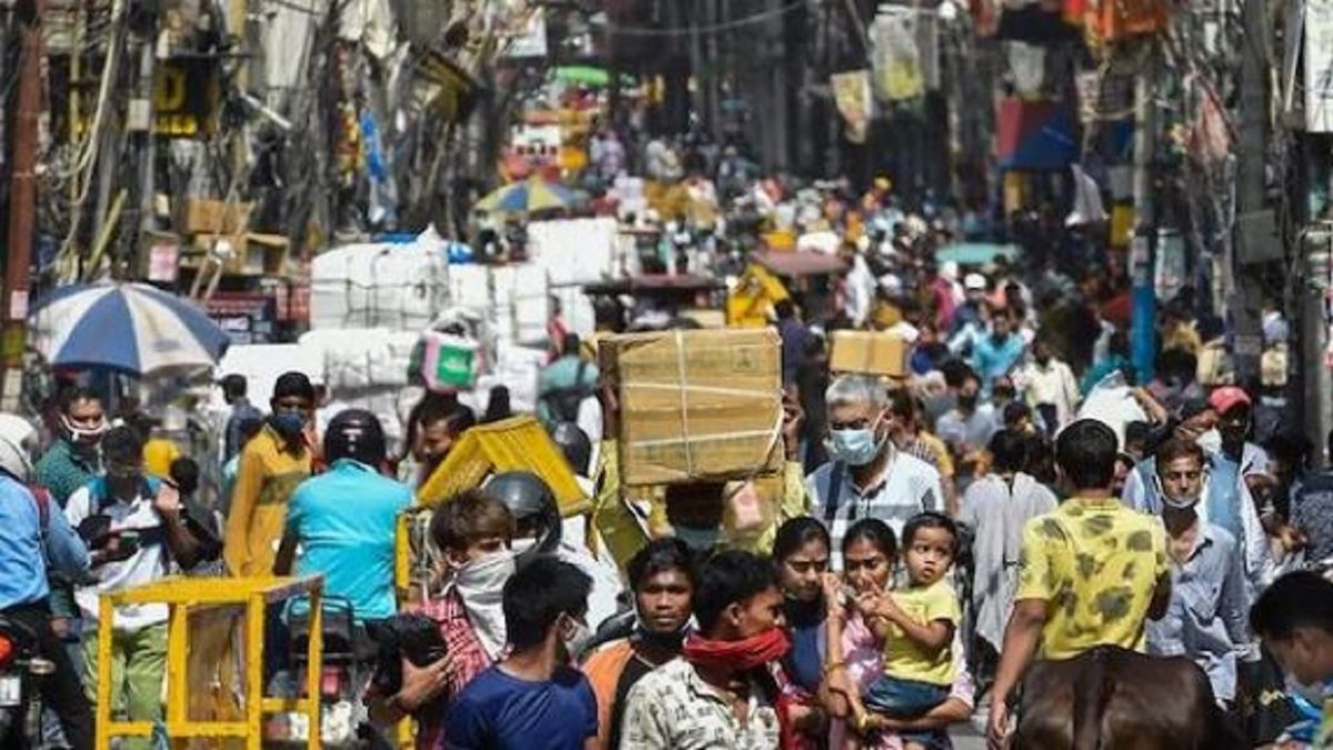 Sadar Bazaar of Delhi: सदर बाजार की 5 खास विशेषताएं, जानें क्या है ...