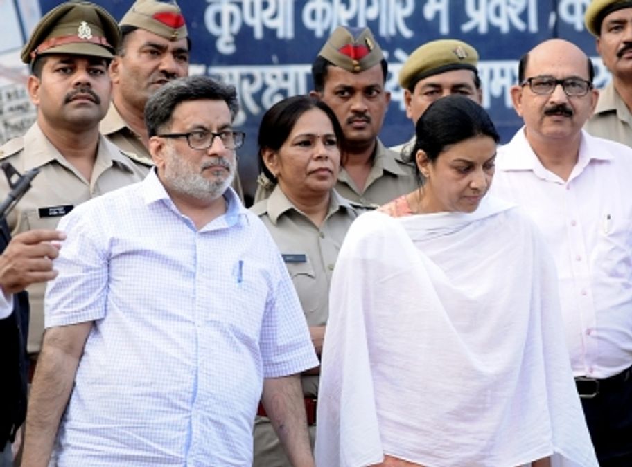 आरुषि तलवार की हत्या के 15 साल बाद, जारी रहस्य और पुलिस की चूक