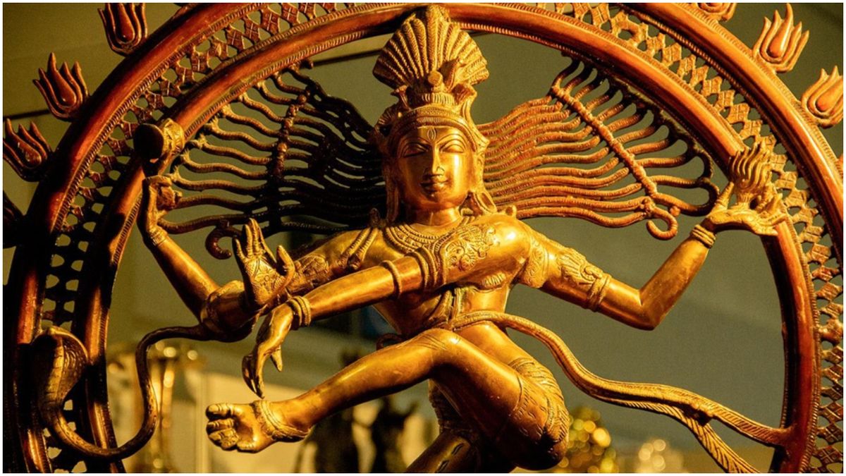 Natraj Mandir: क्या है नटराज मंदिर का इतिहास, जानें इसकी विशेषताएं