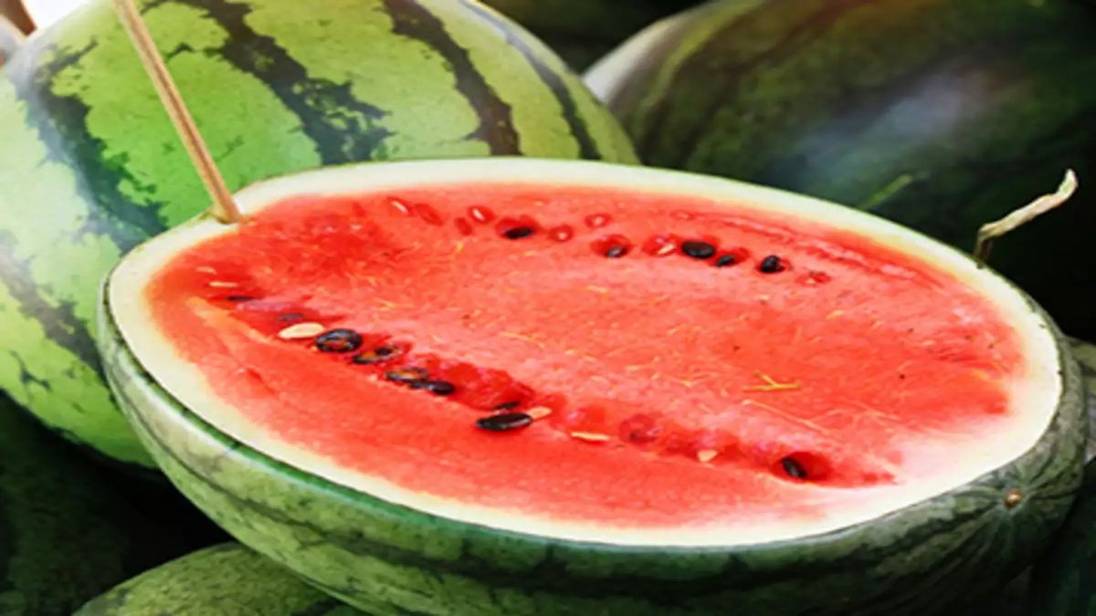 Watermelon benefits and side effects: जितने लाभ है उतने ही दुष्प्रभाव ...