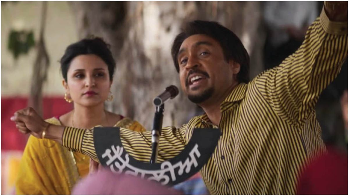 Chamkila Review: दमदार एक्टिंग-शानदार म्यूजिक, चमकीला बनकर छा गए दिलजीत ...