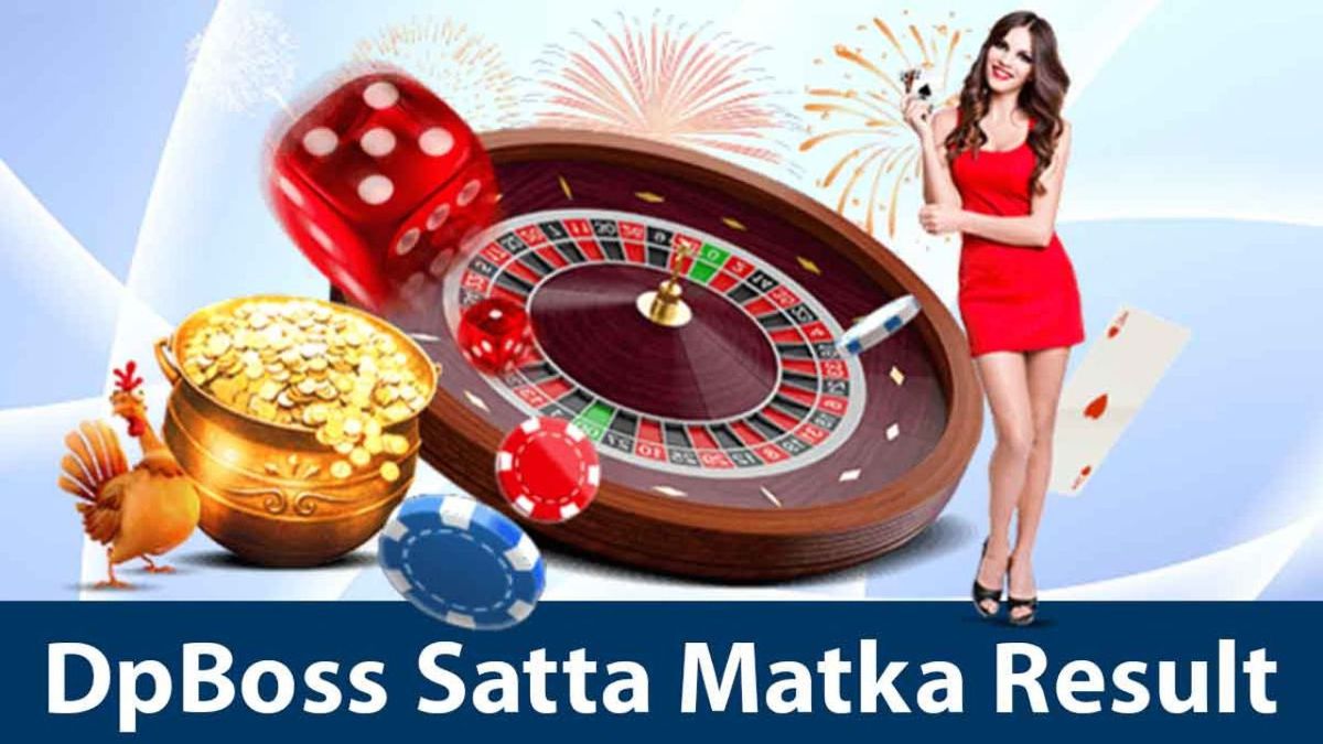 DpBoss Satta Matka Result: आपको बैठे बिठाए मालामाल कर देंगे ये नंबर ...