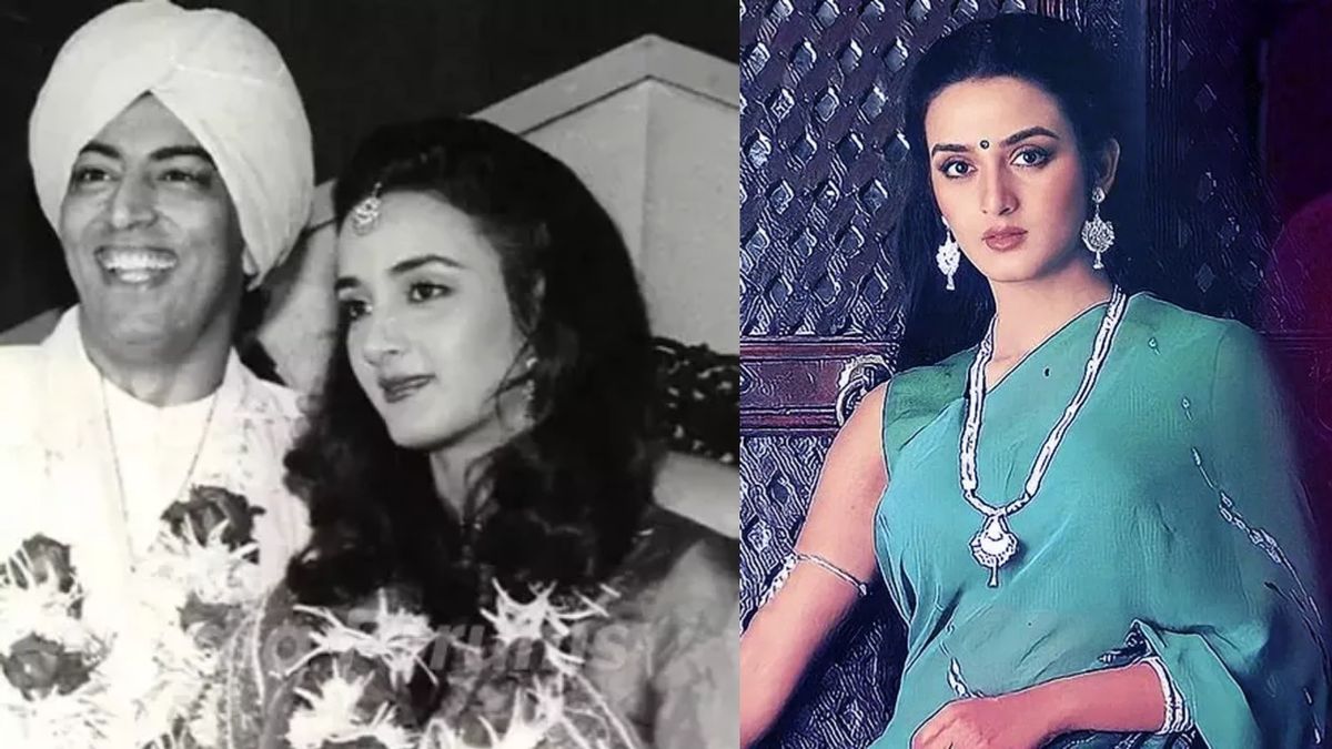 Vindu Dara Singh Birthday: मुस्लिम लड़की से शादी करके पछताए विंदू दारा सिंह, विवादों में रही ...