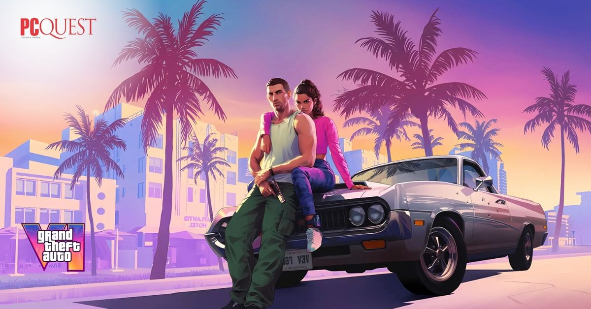 Kill Your GTA 6 Release Wait Boredom with these Iconic GTA Series Cars