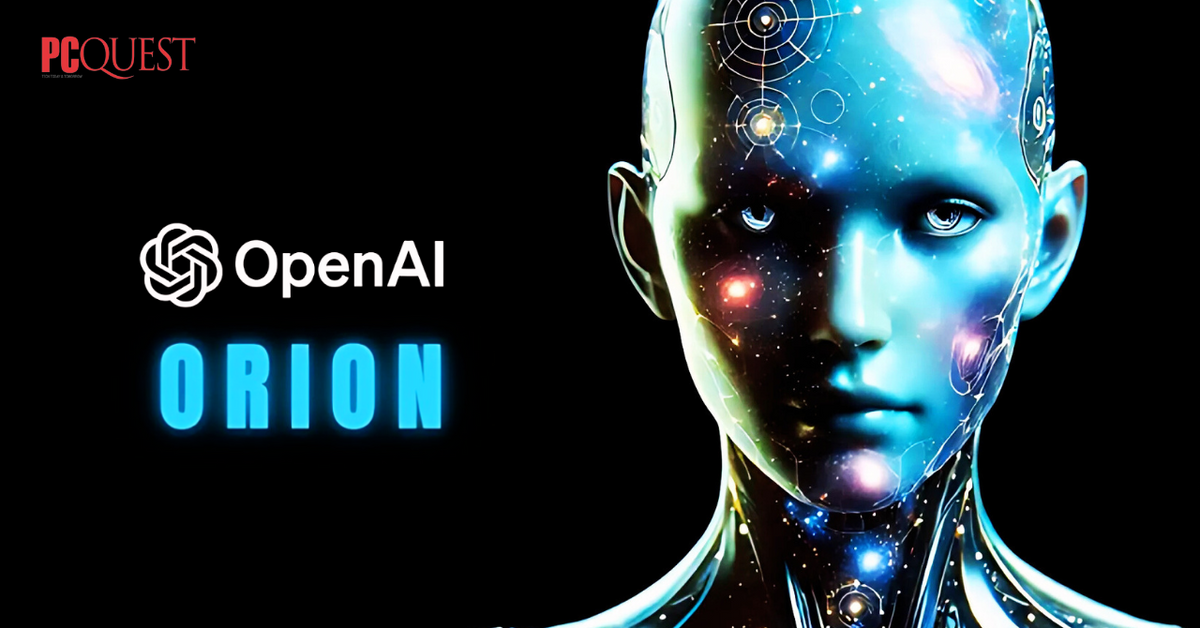 Is OpenAI Orion the next big thing in AI technology?