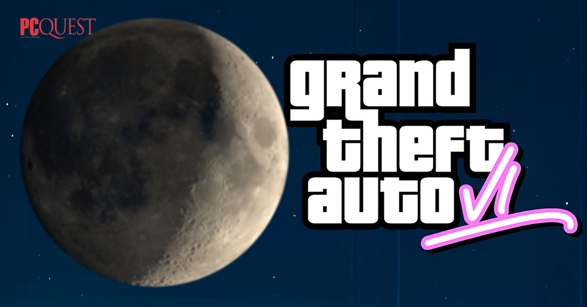 GTA 6 Trailer 2 Release Hopes Are Alive with Rockstar’s Moon Obsession