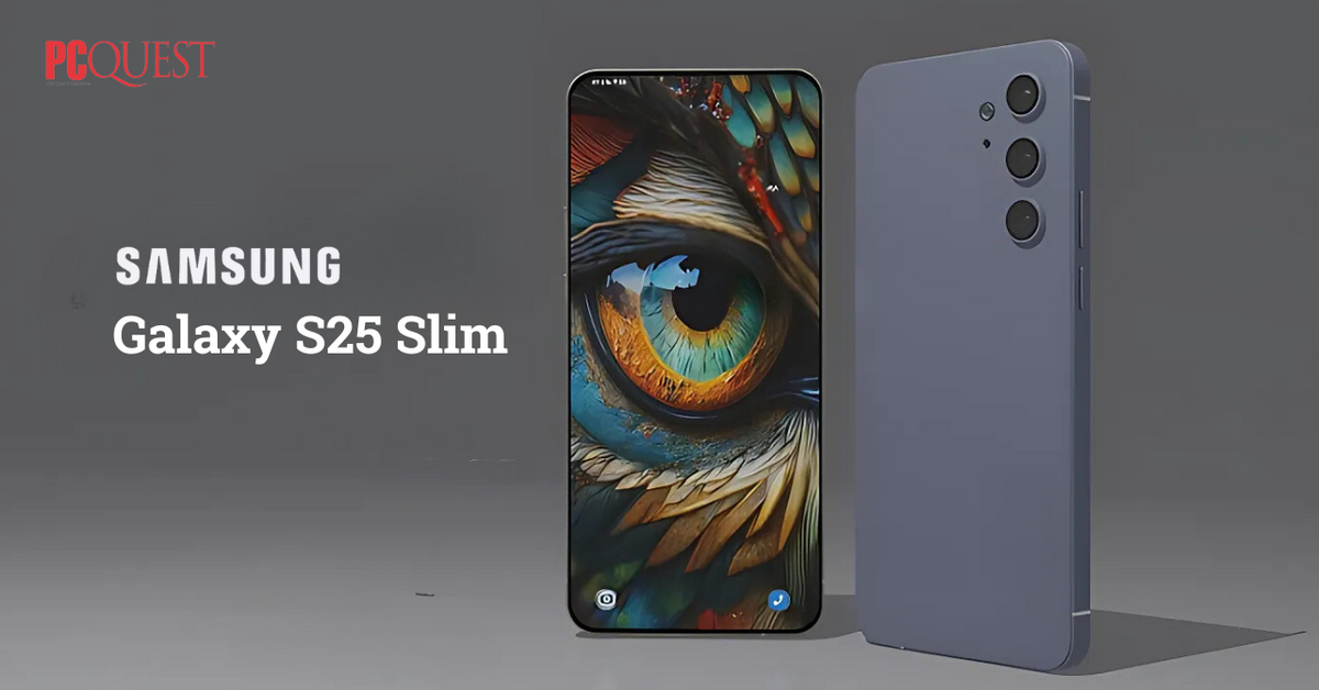 Samsung Galaxy S25 Slim: Know the ALoP vs. Periscope Zoom Camera