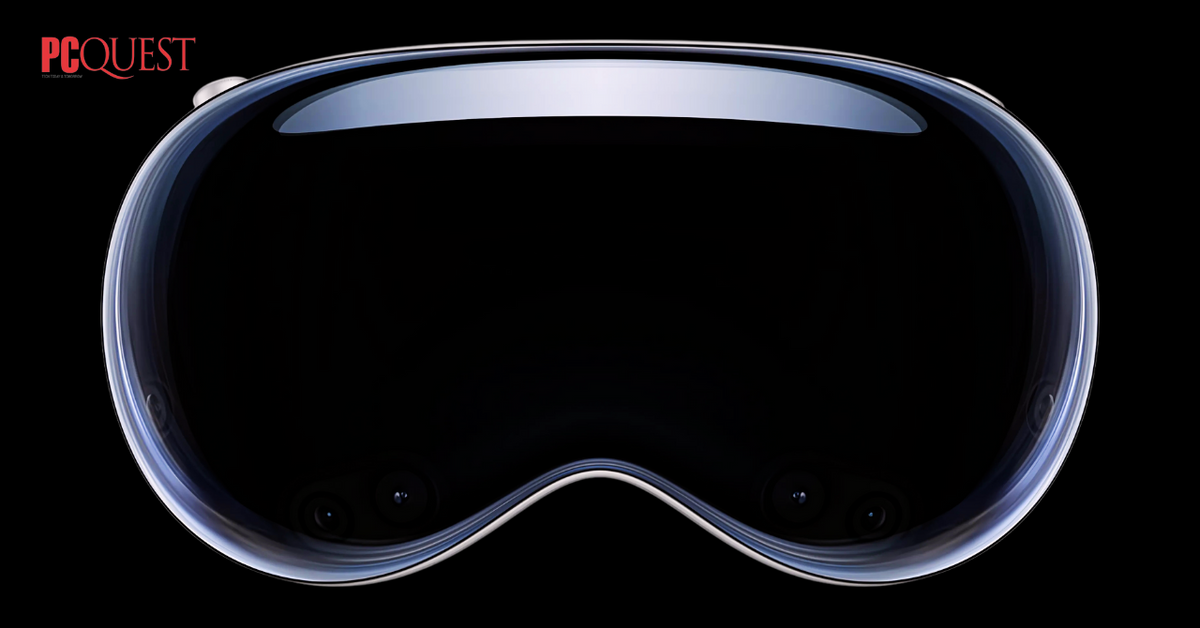 How Apple Vision Pro Failed as a Gaming Device in the Market?