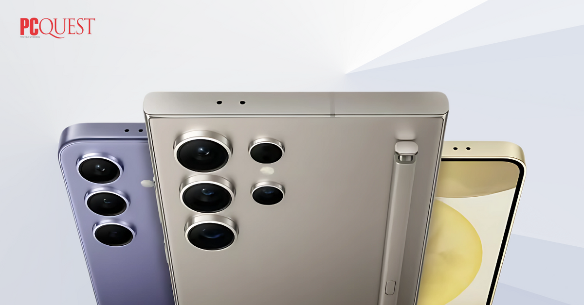 Samsung Galaxy S25 Series set to Launch on January 22: Check details